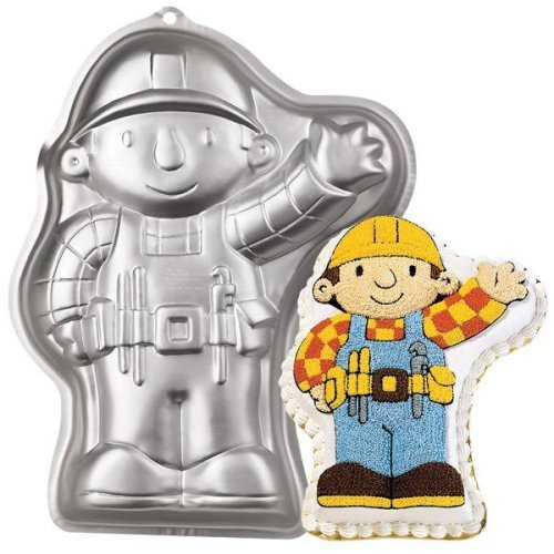 Wilton Pans Yoshi