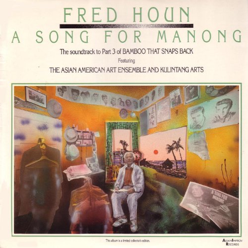 Play A Song For Manong ( The Soundtrack To Part 3 Of Bamboo That Snaps ...