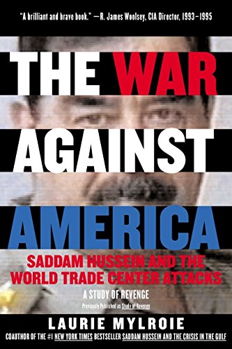 Amazon.com: The War Against America: Saddam Hussein and the World Trade ...