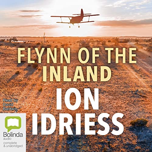 Amazon.com: Flynn of the Inland (Audible Audio Edition): Ion Idriess ...