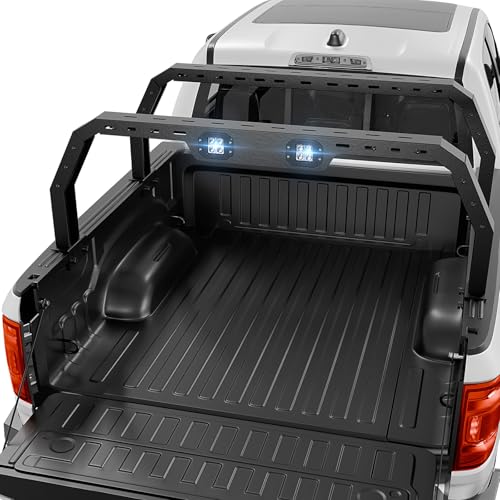 Truck Roof Rack – The 15 best products compared - Your Motor Guide