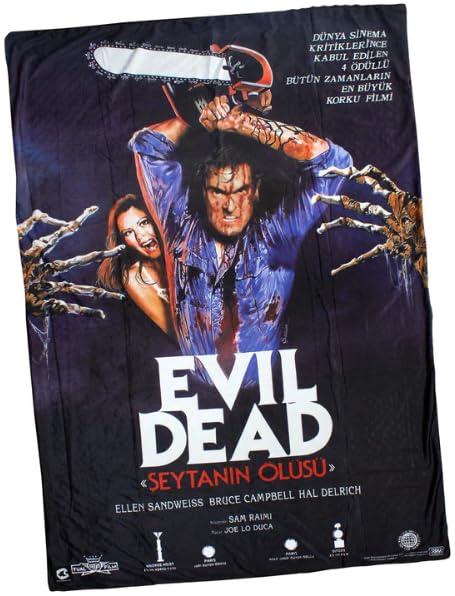 Top 10 Best Evil Dead Ash Costume : Reviews & Buying Guide - Katynel