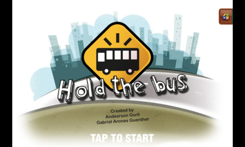 Hold The Bus - App on Amazon Appstore