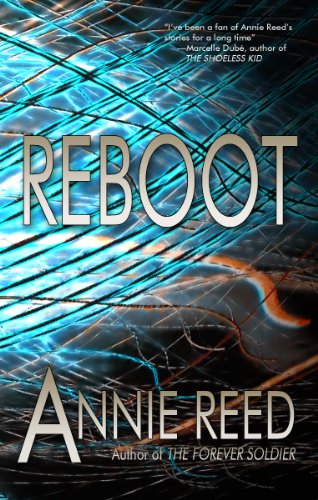 Amazon.com: Reboot eBook : Reed, Annie: Kindle Store