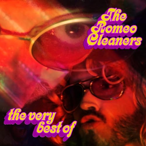 Amazon.co.jp: The Very Best Of : The Romeo Cleaners: Digital Music
