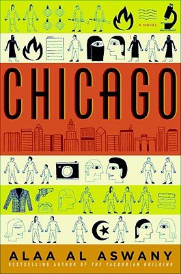 Amazon.com: Chicago [CHICAGO]: 9788791746420: Aswany, Alaa Al: Books
