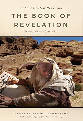 The Book of Revelation: Verse by Verse Commentary - Kindle edition by ...