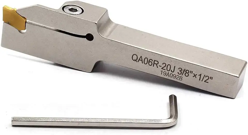 Choosing The Right Hand Cutting Tool For Your Lathe: A Comprehensive ...