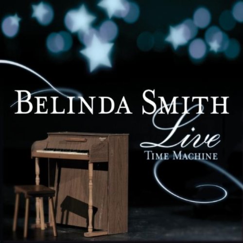 Belinda Smith Live: Time Machine by Belinda Smith on Amazon Music ...