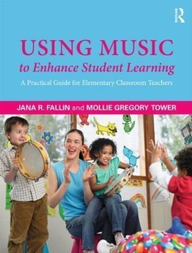 Amazon.com: Using Music to Enhance Student Learning: A Practical Guide ...