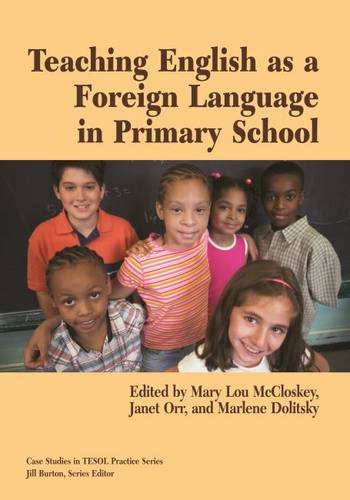 Amazon.com: Teaching English As a Foreign Language in Primary Schools ...
