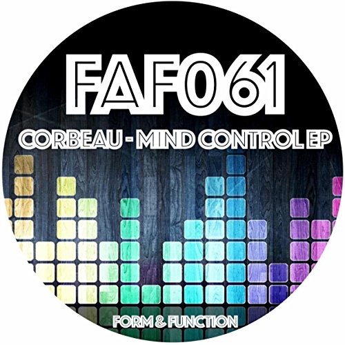 Mind Control EP by Corbeau on Amazon Music - Amazon.com