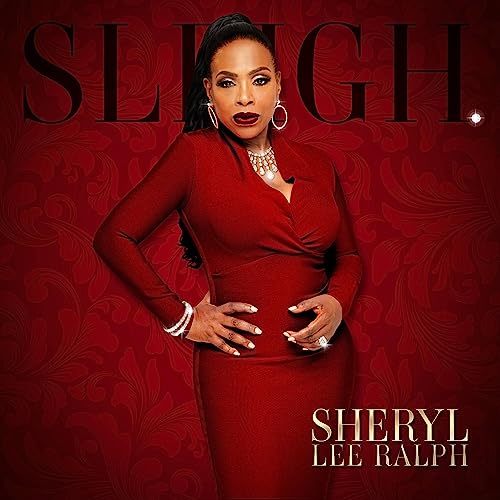Amazon.com: Sleigh. : Sheryl Lee Ralph: Digital Music