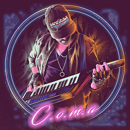 C.O.M.A by morgan willis on Amazon Music - Amazon.com