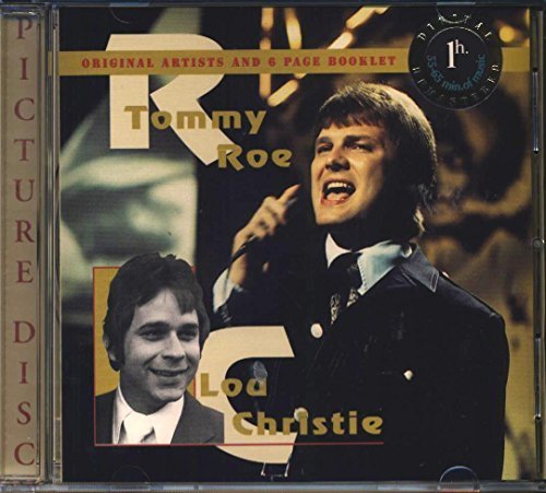 Tommy Roe/Lou Christie (US Import) - : Amazon.de: Musik-CDs & Vinyl