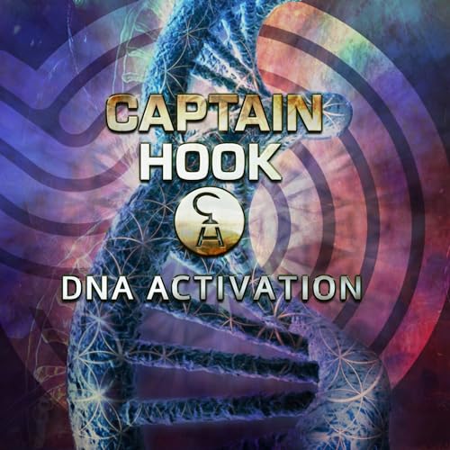 Play DNA Activation by Captain Hook on Amazon Music