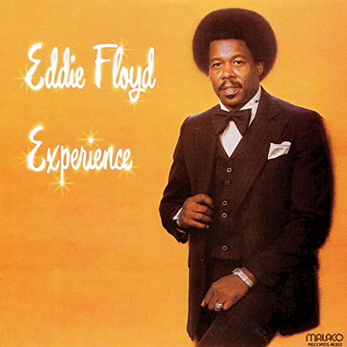Experience by Eddie Floyd on Amazon Music - Amazon.co.uk