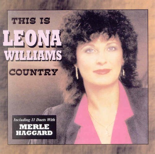 This Is Leona Williams Country - Amazon.com Music