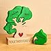 Amazon.com: Personalized Wooden Tree Puzzle with 1-8 Family Name ...
