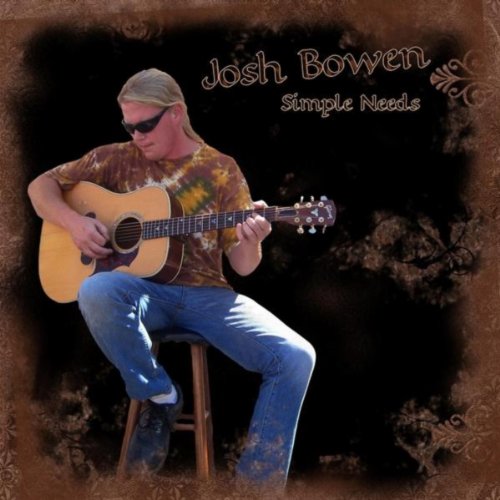 Play Simple Needs by Josh Bowen on Amazon Music