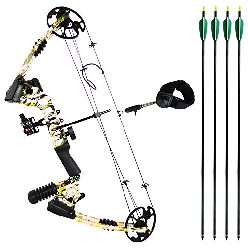 Arco Compound Mancino usato in Italia | vedi tutte i 17 prezzi!