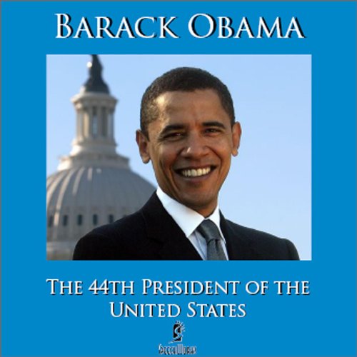 Amazon MusicでBarack ObamaのThe 44th President Of The United Statesを再生する