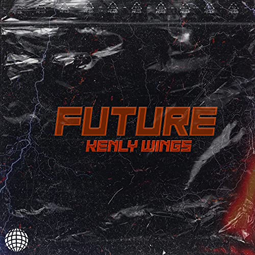 Future de Kenly Wings en Amazon Music Unlimited