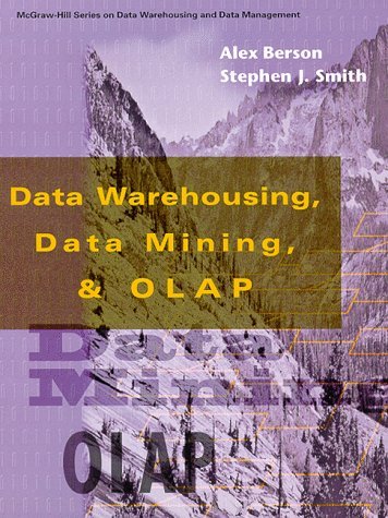 Data Warehousing, Data Mining, and OLAP (Data Warehousing/Data ...