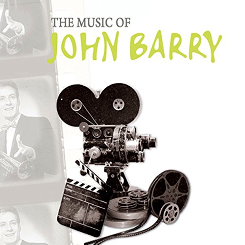 Play The Music of John Barry by John Barry on Amazon Music