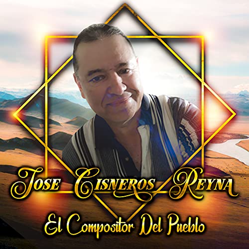 El Compositor del Pueblo de Jose Cisneros El Compositor Del Pueblo en ...