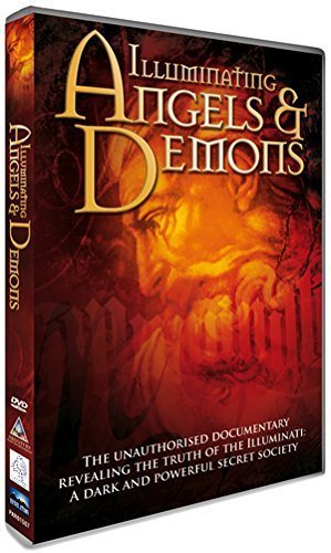 Amazon.com: Illuminating Angels & Demons [DVD] : Movies & TV