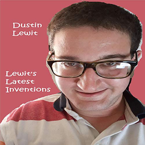 Play Lewit's Latest Inventions by Dustin Lewit on Amazon Music