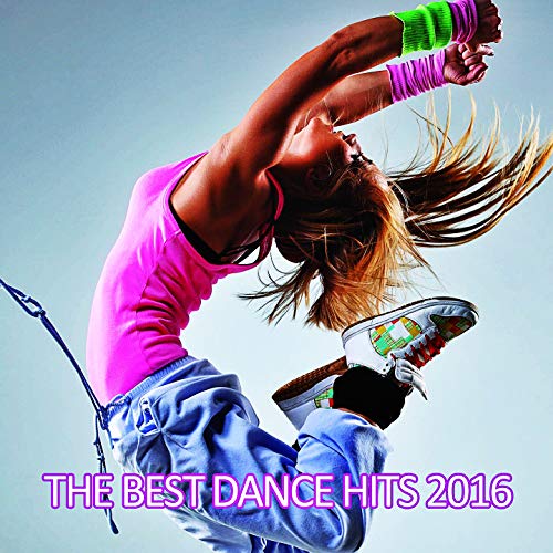 Play The Best Dance Hits 2016 by Galaxyano on Amazon Music