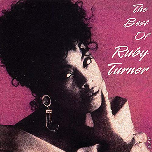 Turner Ruby - Best of - Amazon.com Music