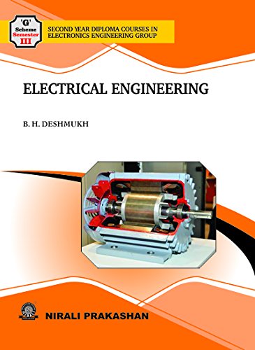 Electrical Engineering: 9789383073245: Amazon.com: Books