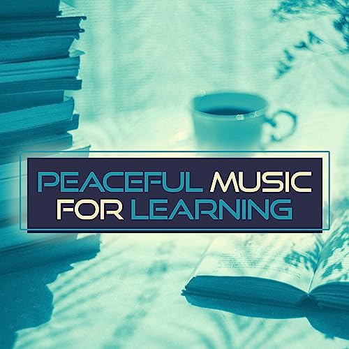 Amazon MusicでStudy Skills Music AcademyのPeaceful Music for Learning ...