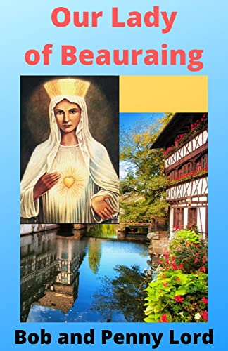 Amazon.com: Our Lady of Beauraing Booklet : Home & Kitchen