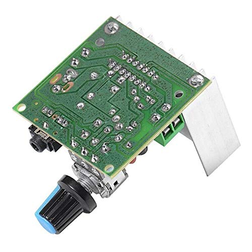 BIG BOOM® TDA7297 Digital Version Power Amplifier Board 2.0 Channel ...
