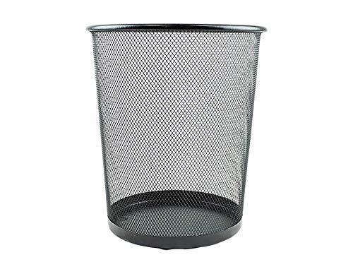 Buy 2x Metal Mesh Waste Bin Online at desertcartINDIA