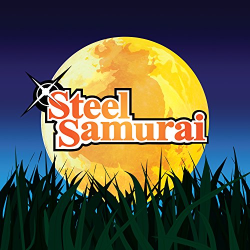 Play Steel Samurai by Steel Samurai on Amazon Music