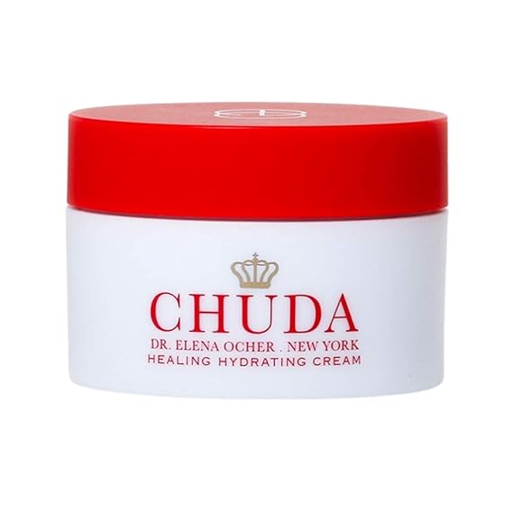 Amazon.com: Chuda Healing Hydrating Cream – Skin Moisturizer for Face ...