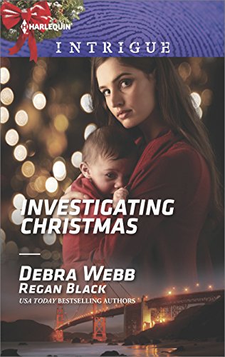 Investigating Christmas - Kindle edition by Webb, Debra, Black, Regan ...