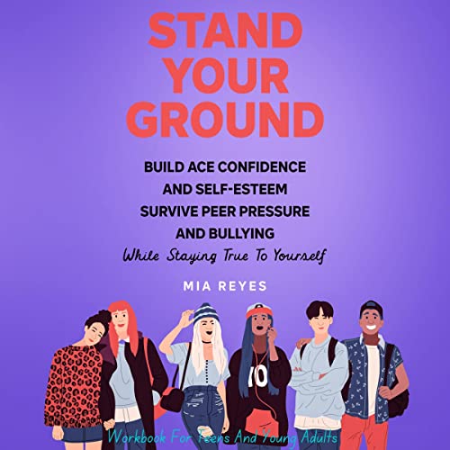 Peer Pressure Poster Ideas