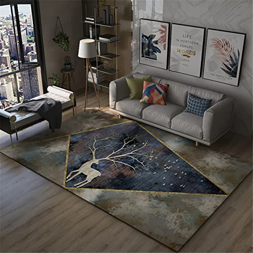 Stilvolle Auslegware Fur Wohnzimmer Ebenbild