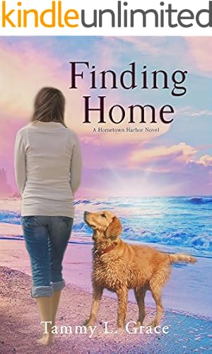 Forever Home: A Hometown Harbor Novel (Hometown Harbor Series Book 6) - Kindle edition by Grace ...