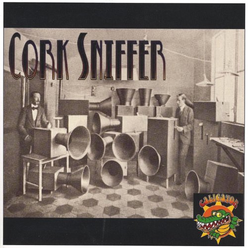 Amazon.com: Corksniffer : Caligator: Digital Music