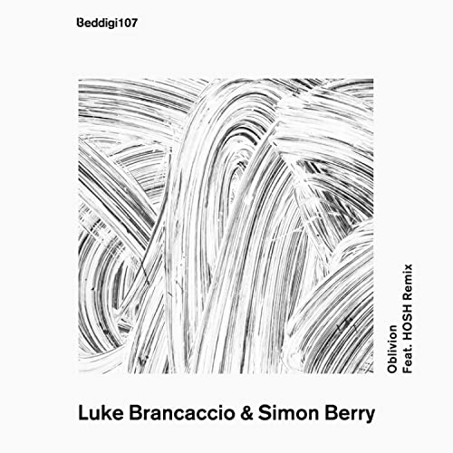Amazon.com: Oblivion : Luke Brancaccio and Simon Berry: Digital Music