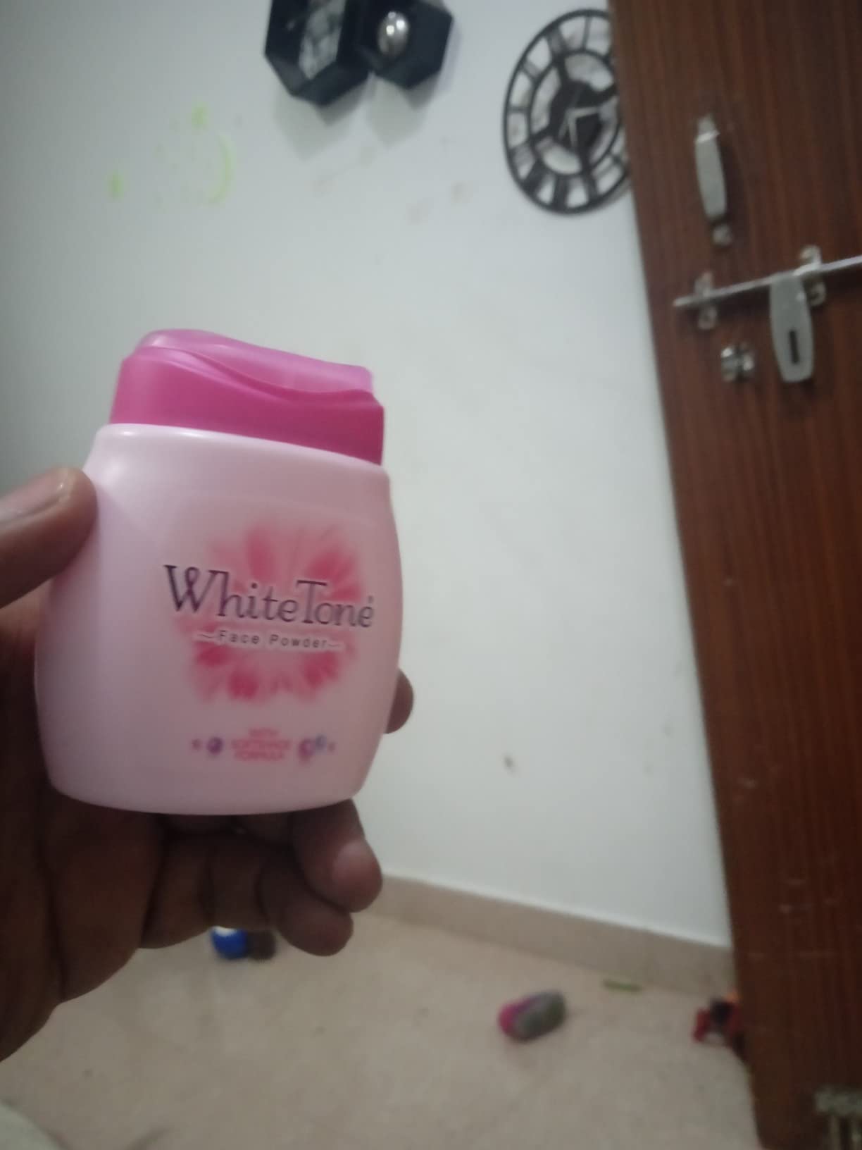 Garnier White Tone Face Powder, 30g : Amazon.in: Beauty