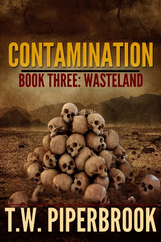 Amazon.com: Contamination 3: Wasteland (Contamination Post-Apocalyptic ...