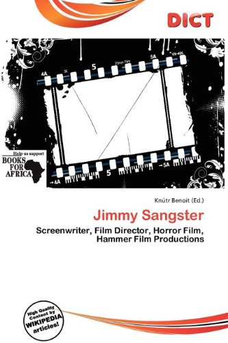 Amazon.co.jp: Jimmy Sangster : 本